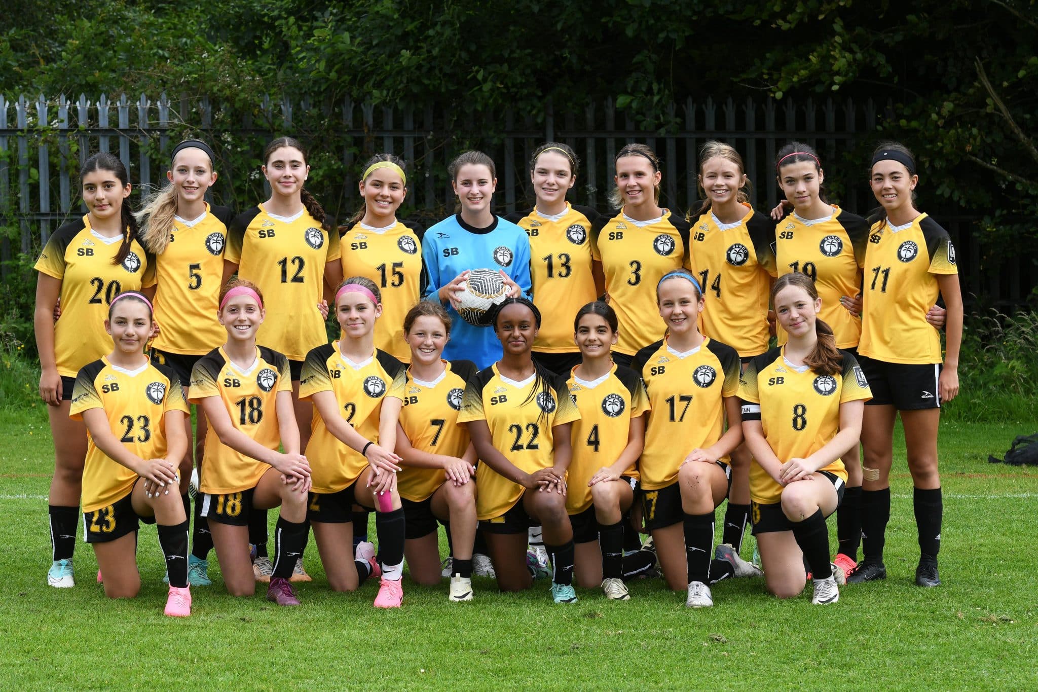 O'Neills Foyle Cup photo gallery 4... from Derry to the USA... more ...
