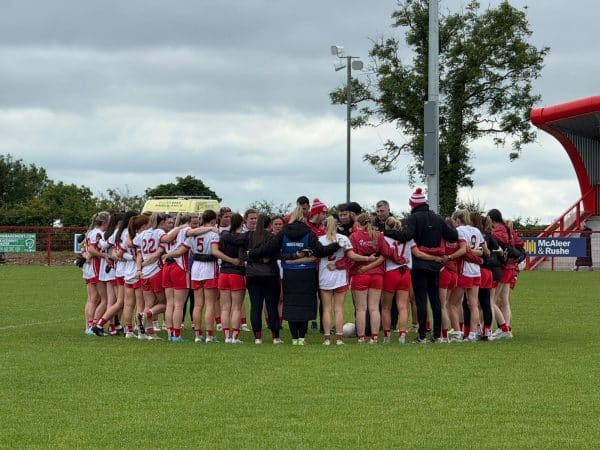 LGFA weekend round-up and reaction as Tyrone and Fermanagh reach the ...