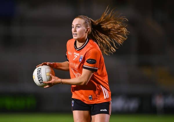 Ladies football weekend previews... Cork v Armagh gets TG4 All-Ireland ...