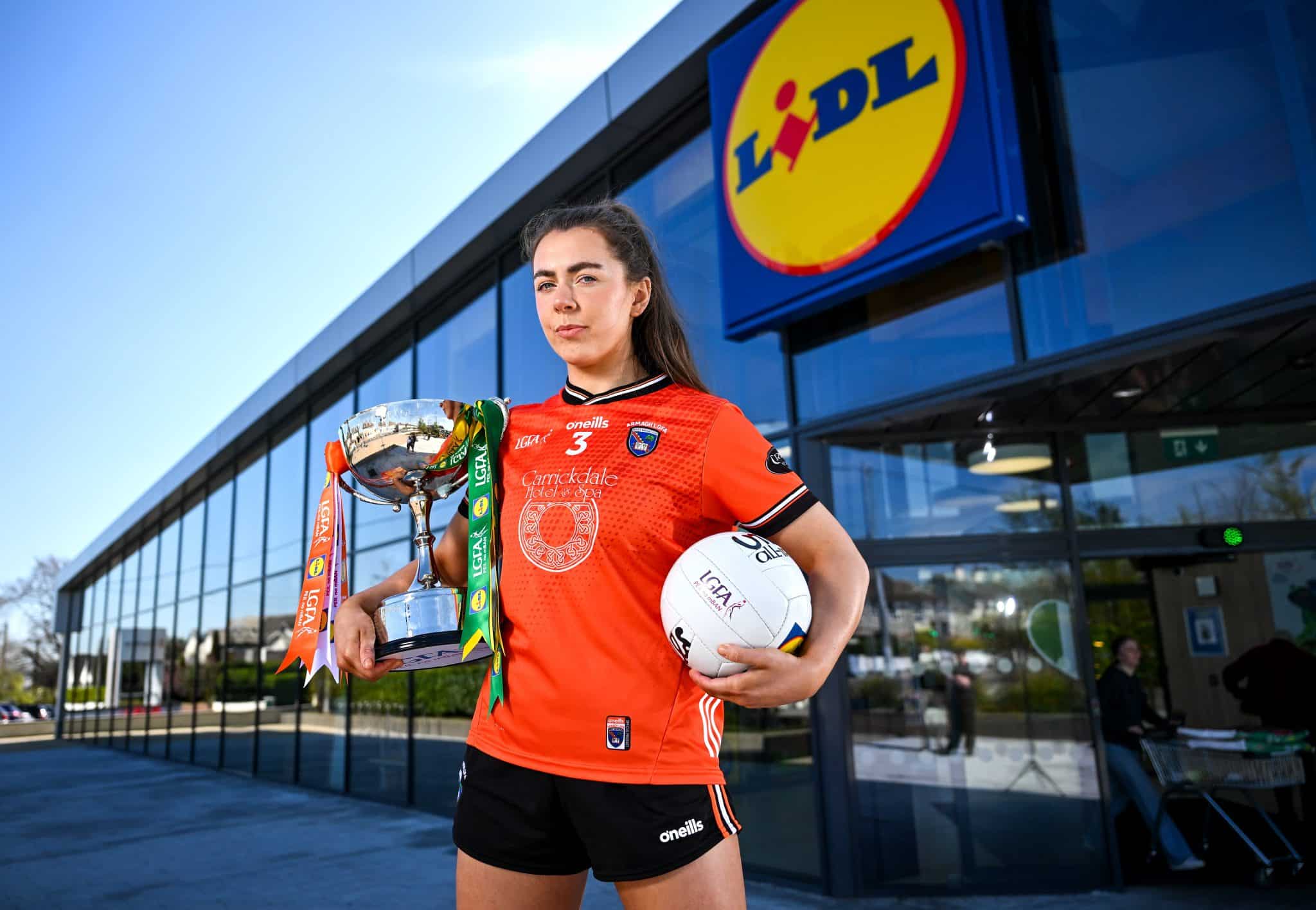 LGFA weekend previews... the final countdown... time to crown the 2025 ...