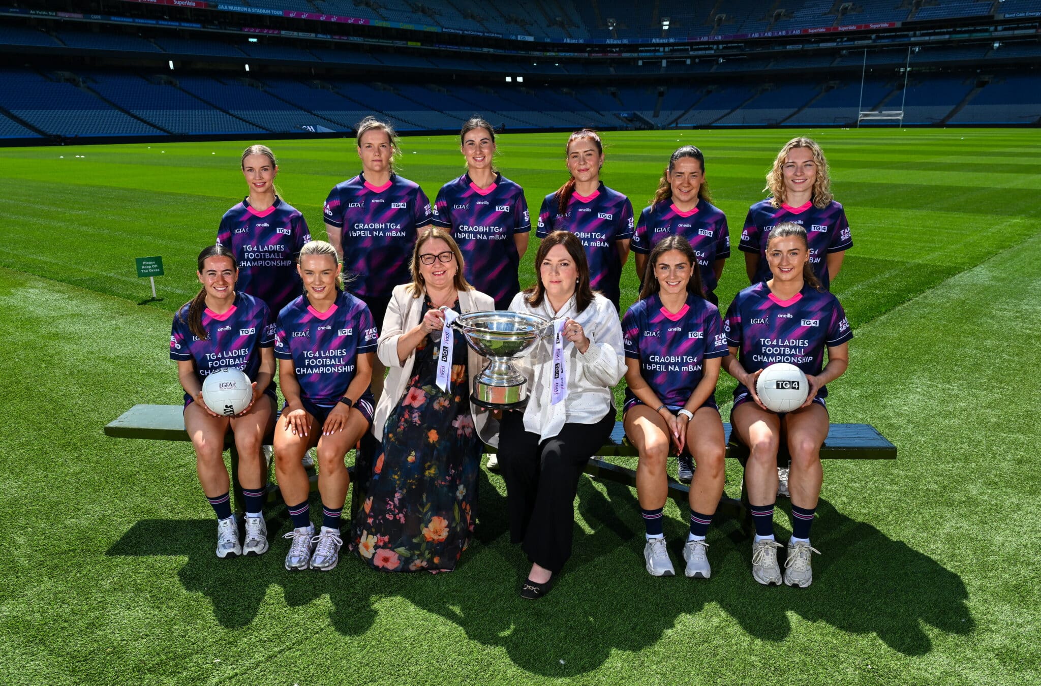 Local Women Sport NI – News, Stories & Sport Coverage