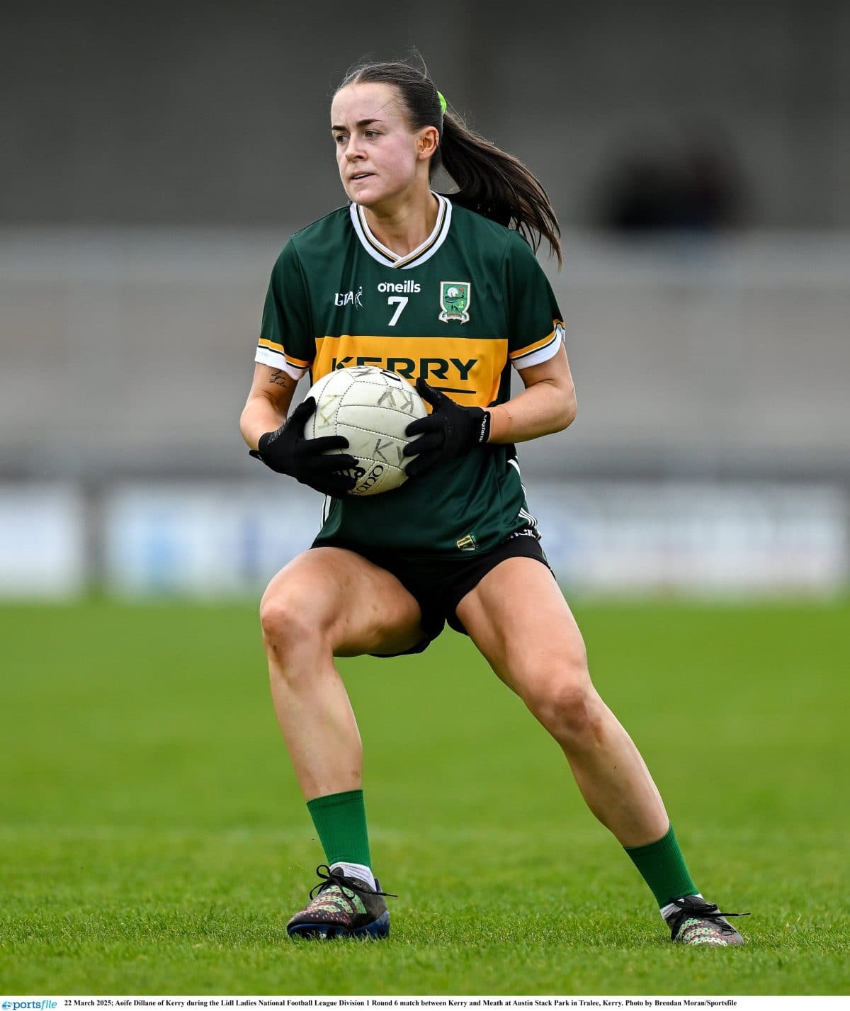 LGFA weekend previews: all the fixtures, venues, times and team line ...