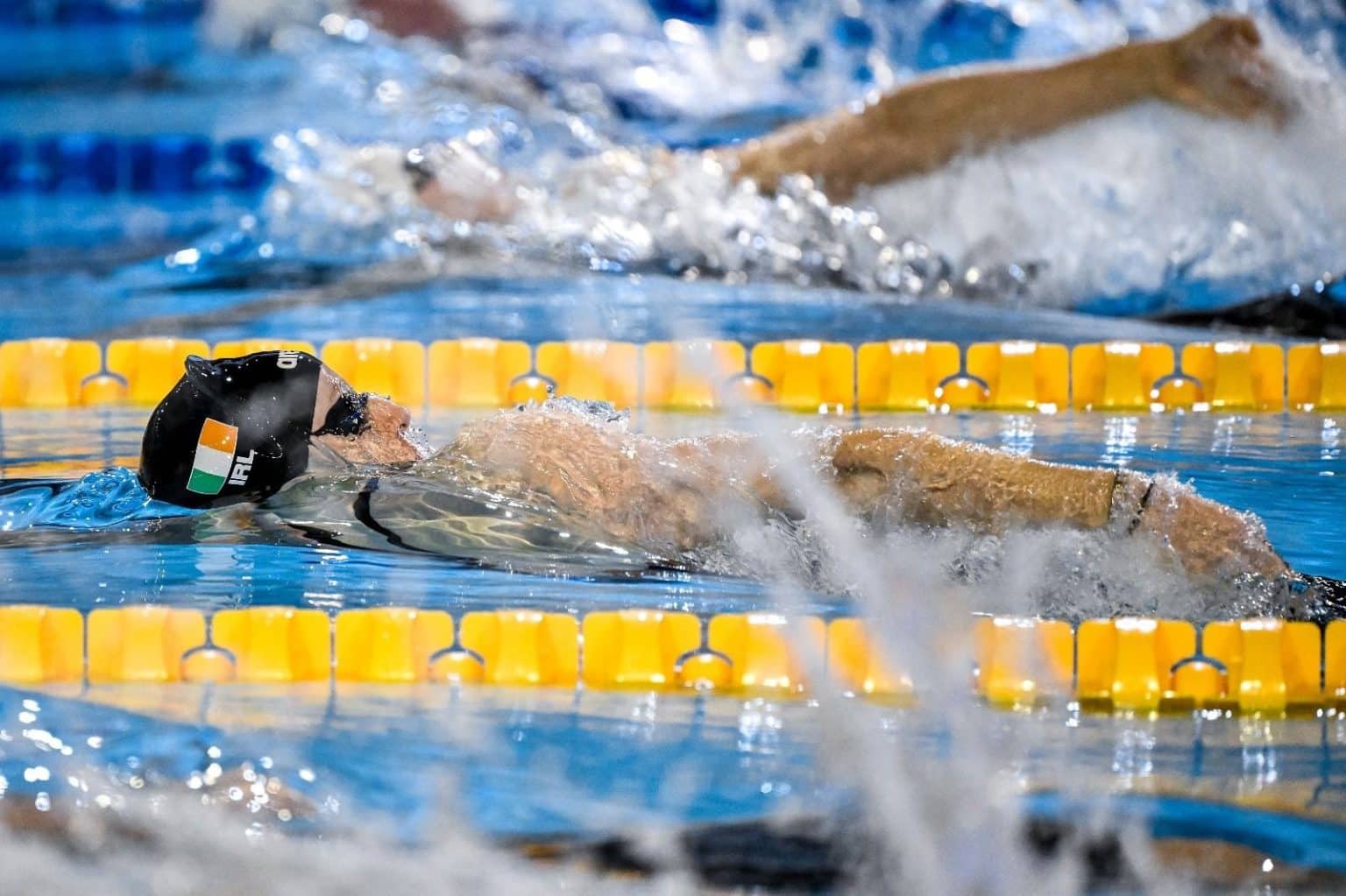 Danielle Hill: European Championship gold is a real confidence booster ...