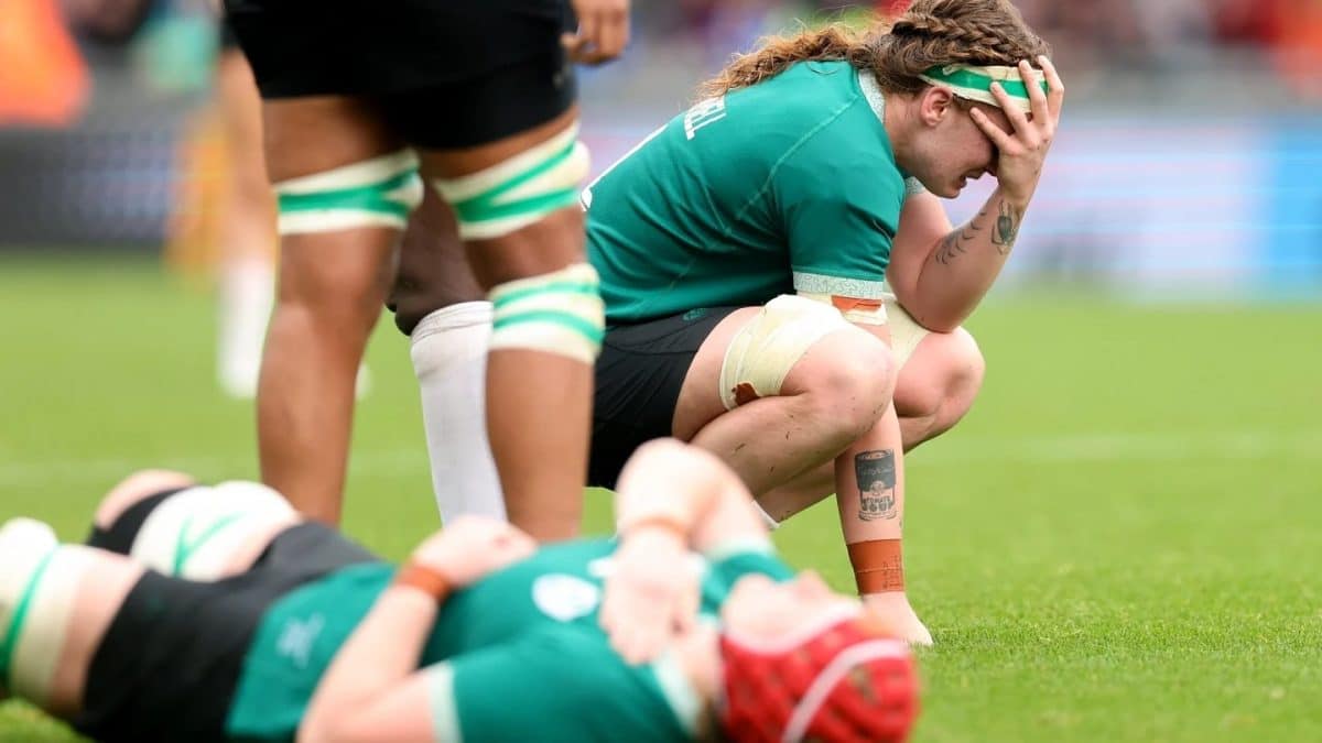 Local Women Sport NI – News, Stories & Sport Coverage