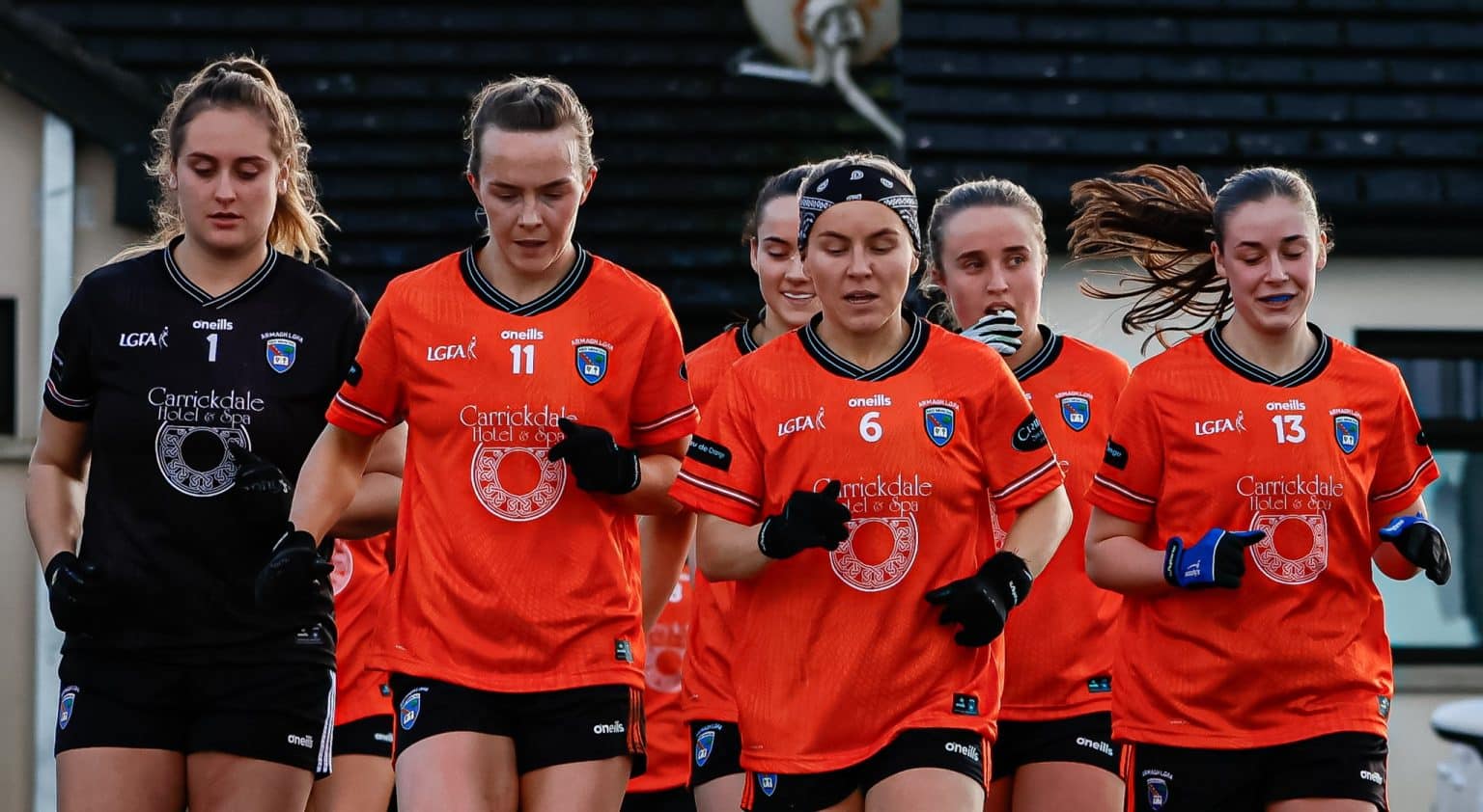 LGFA analysis: Legend Caroline O'Hanlon returns for 25th season in ...