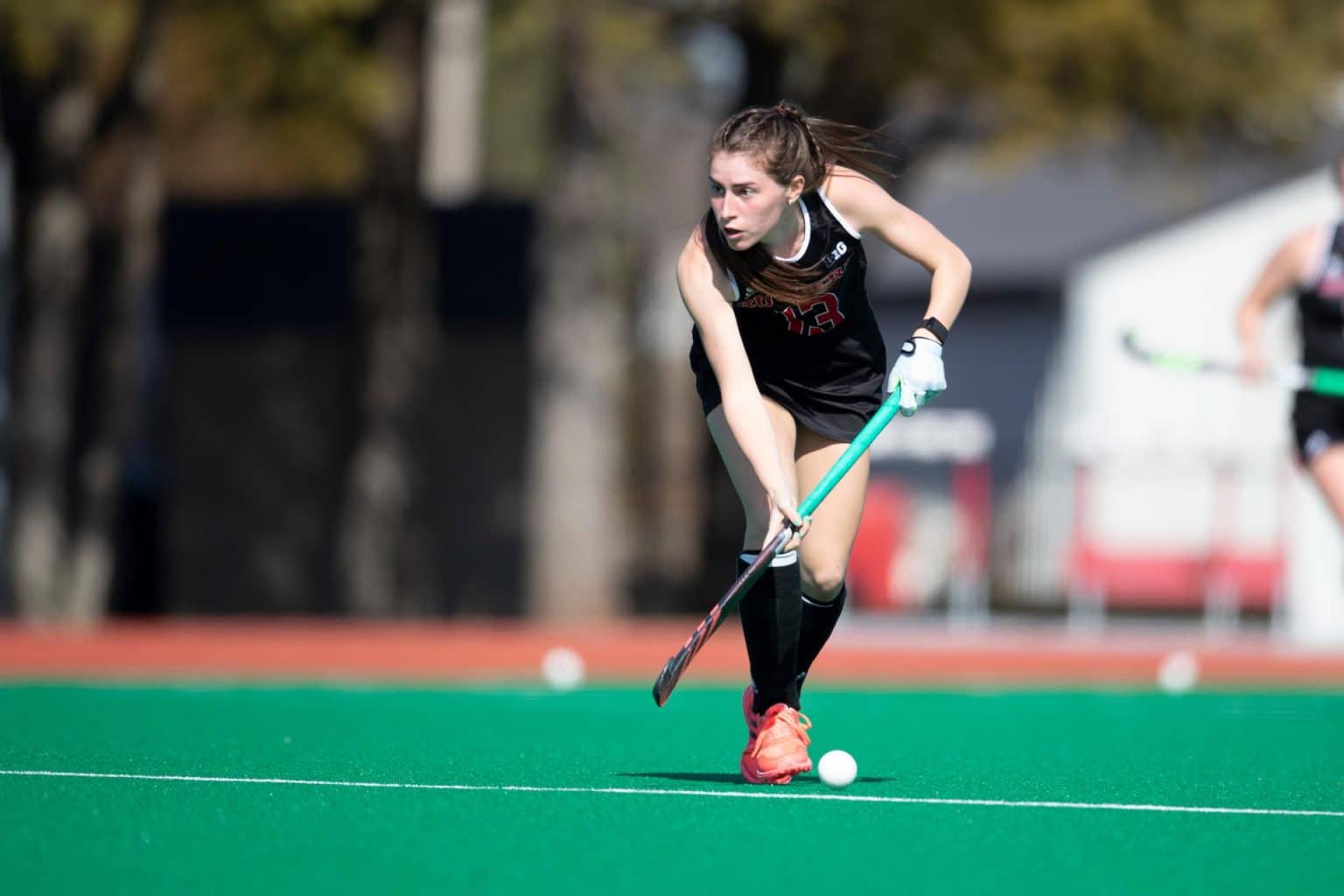 All Ireland hockey round-up... Ards keep pace with leaders as Ulster ...