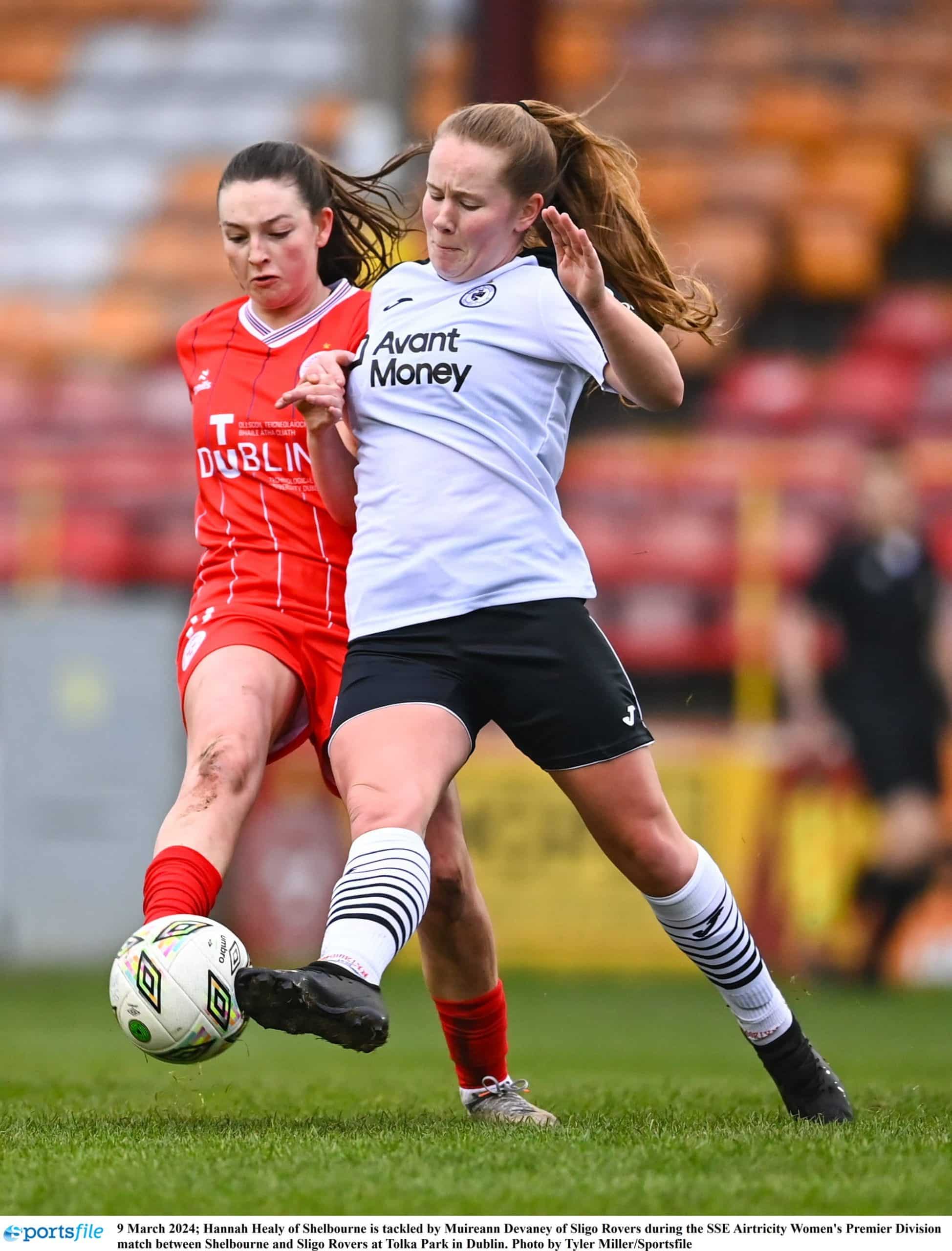 ‘Life in the fast lane’... the Big Saturday Interview with Muireann ...