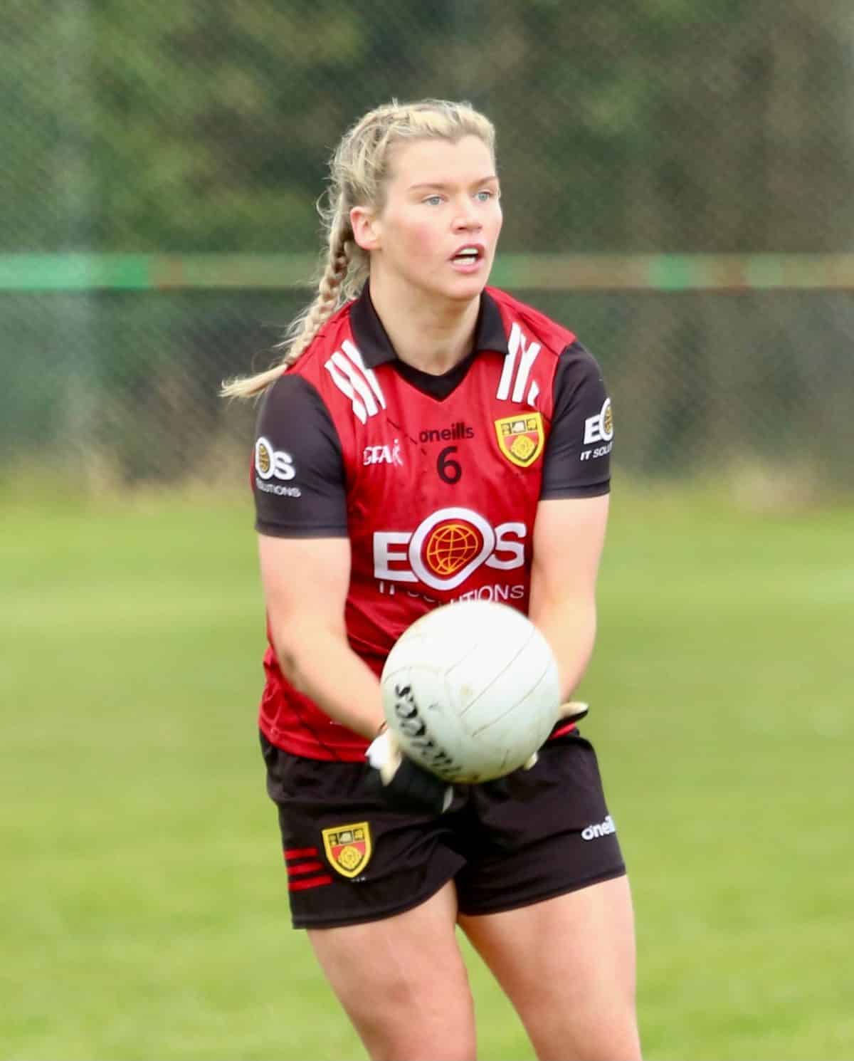 Home - Local Women Sport