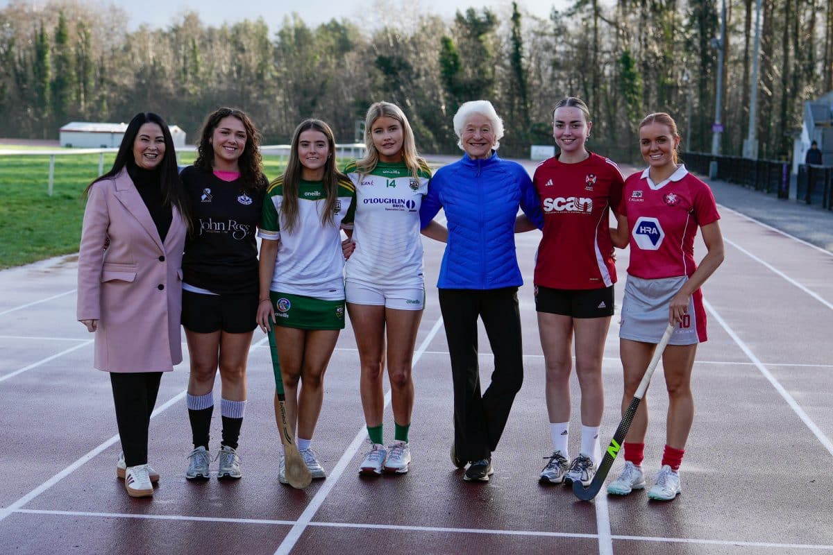 Announcing our 2026 Local Women Sport Awards... nominate now for our ...