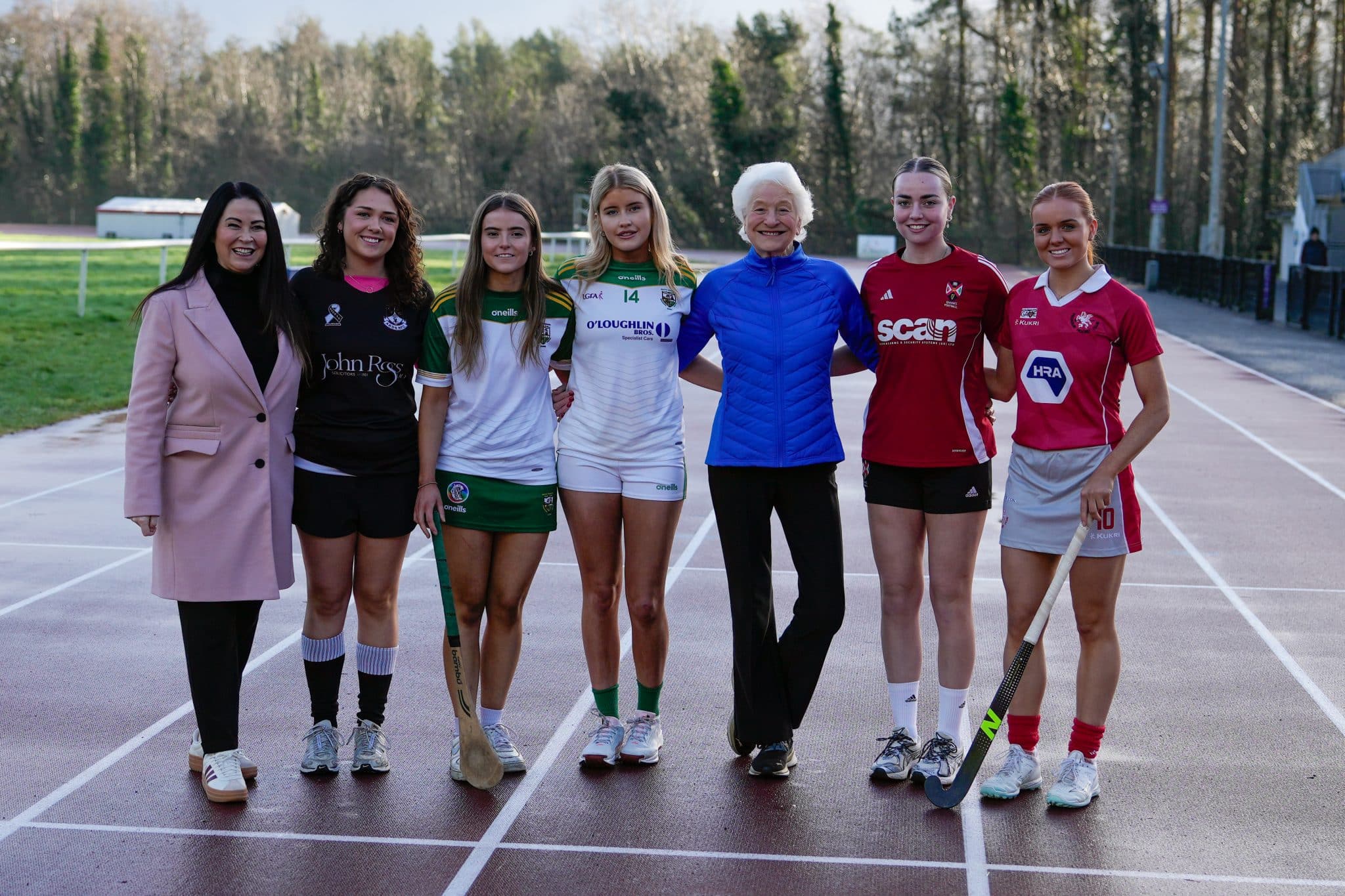 Announcing our 2026 Local Women Sport Awards... nominate now for our ...