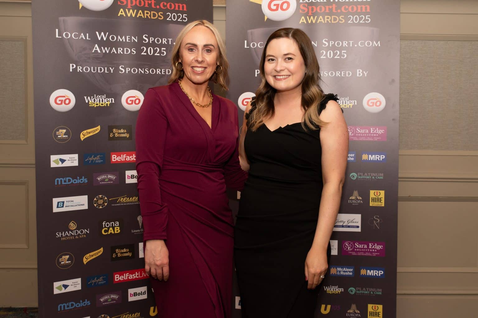 Sport Awards - Local Women Sport