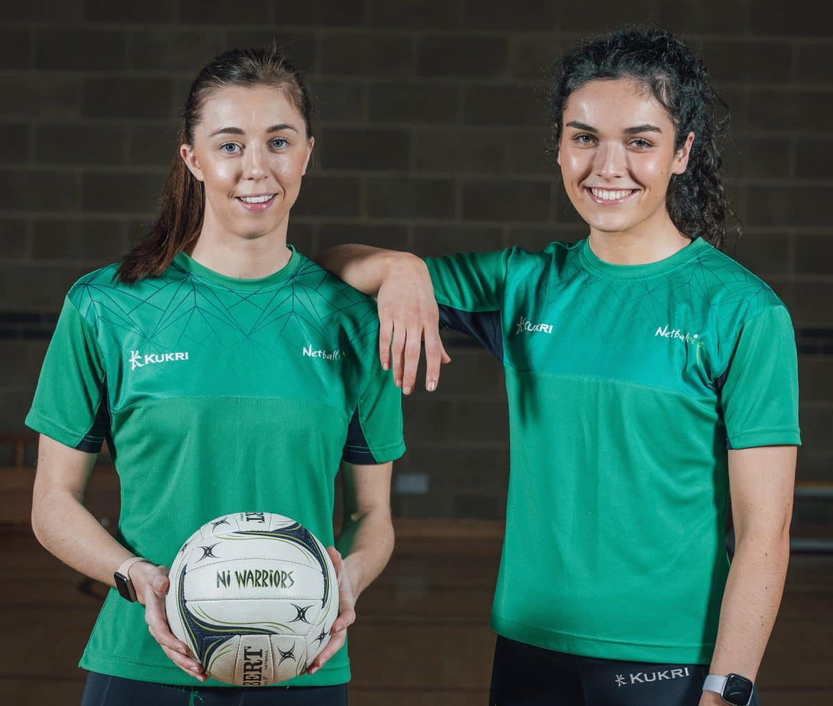 Netball Local Women Sport