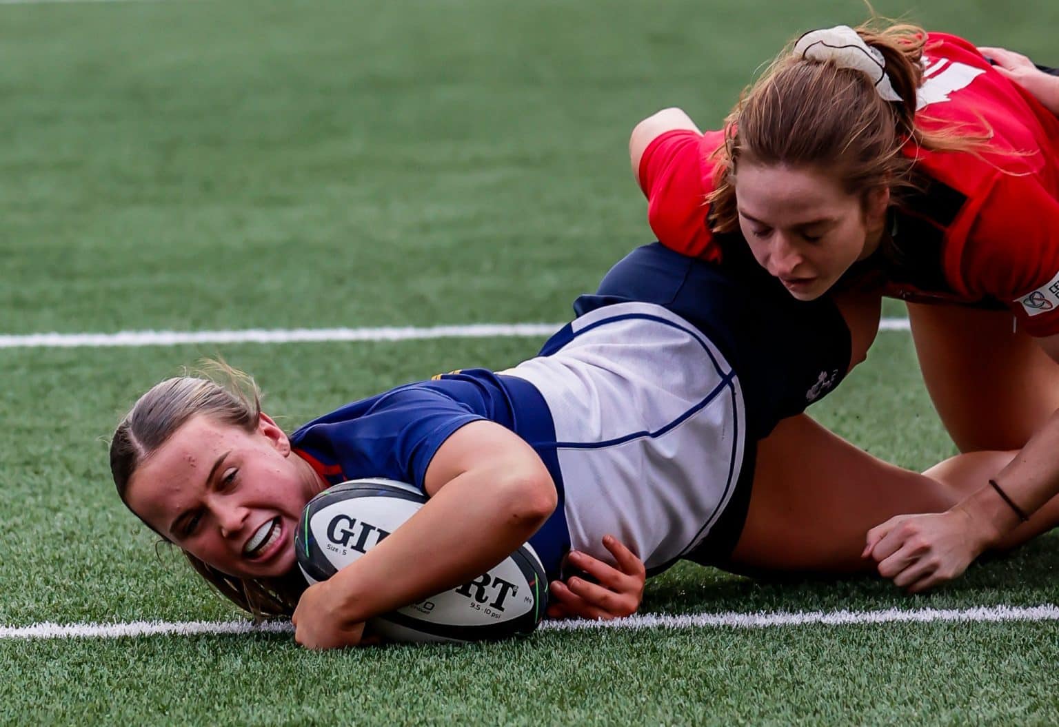 Rugby analysis... how Wolfhounds devoured Brython Thunder to maintain ...