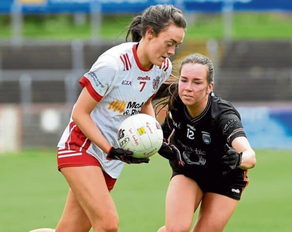 Ladies football weekend previews: big guns look to secure home quarter ...