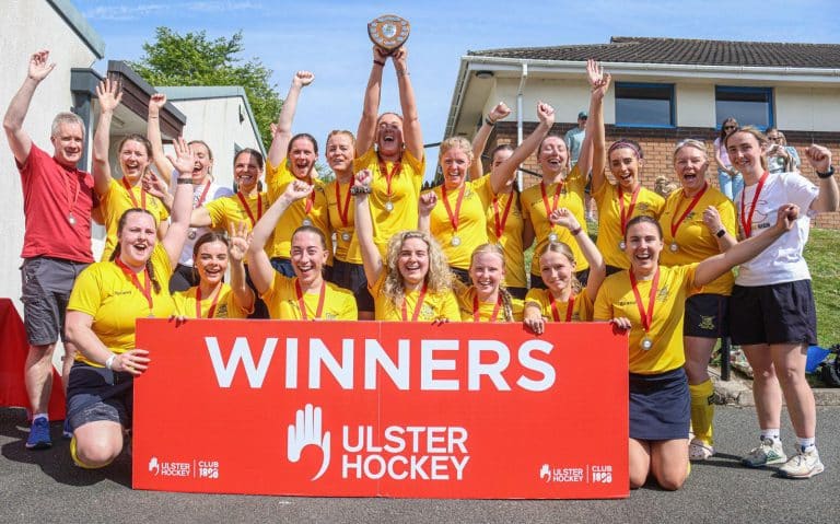 The final act... all the trophy winners on the last weekend of the ...