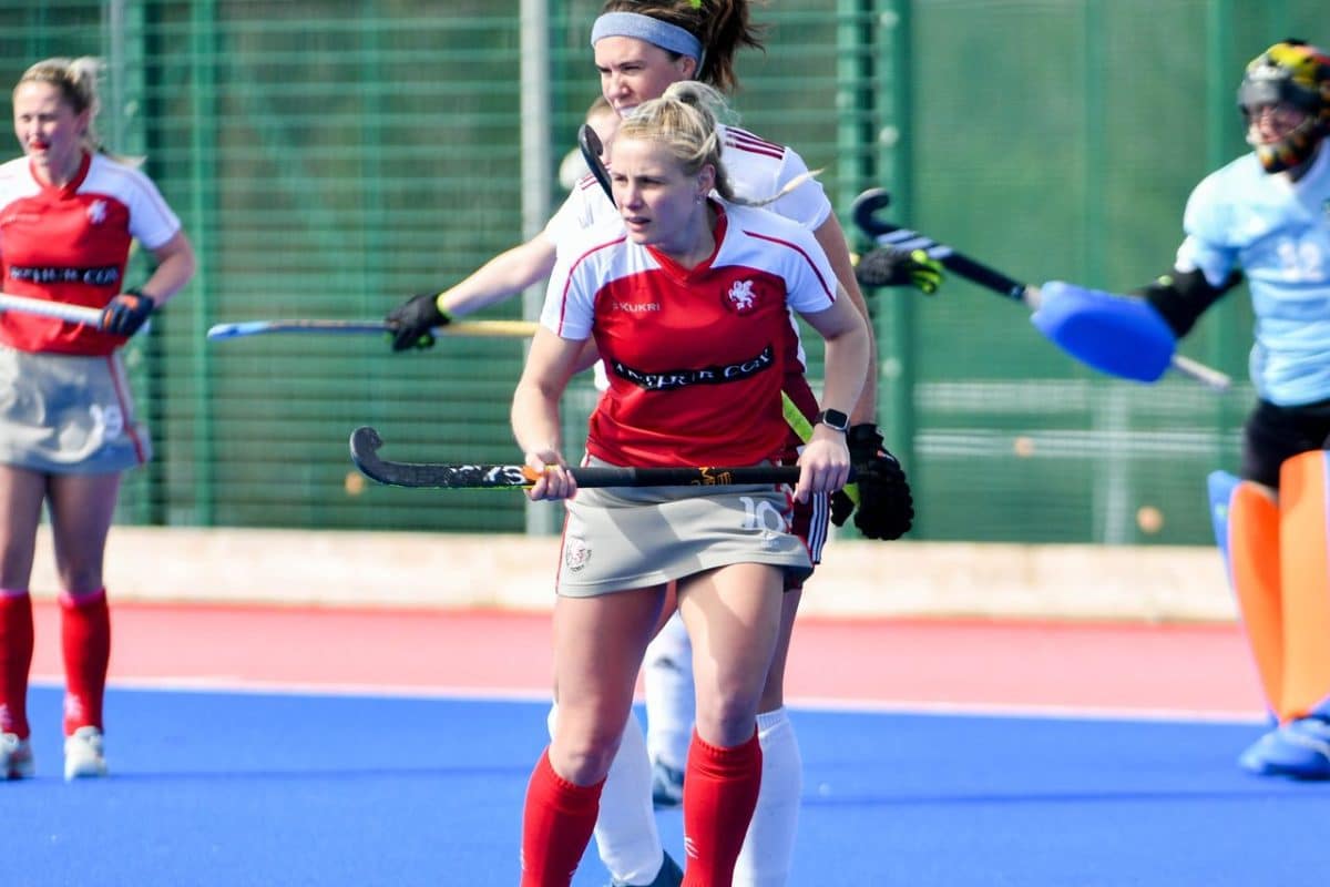 Linfield goal ace Eve Reilly is the latest NI Football Writers/Sports ...