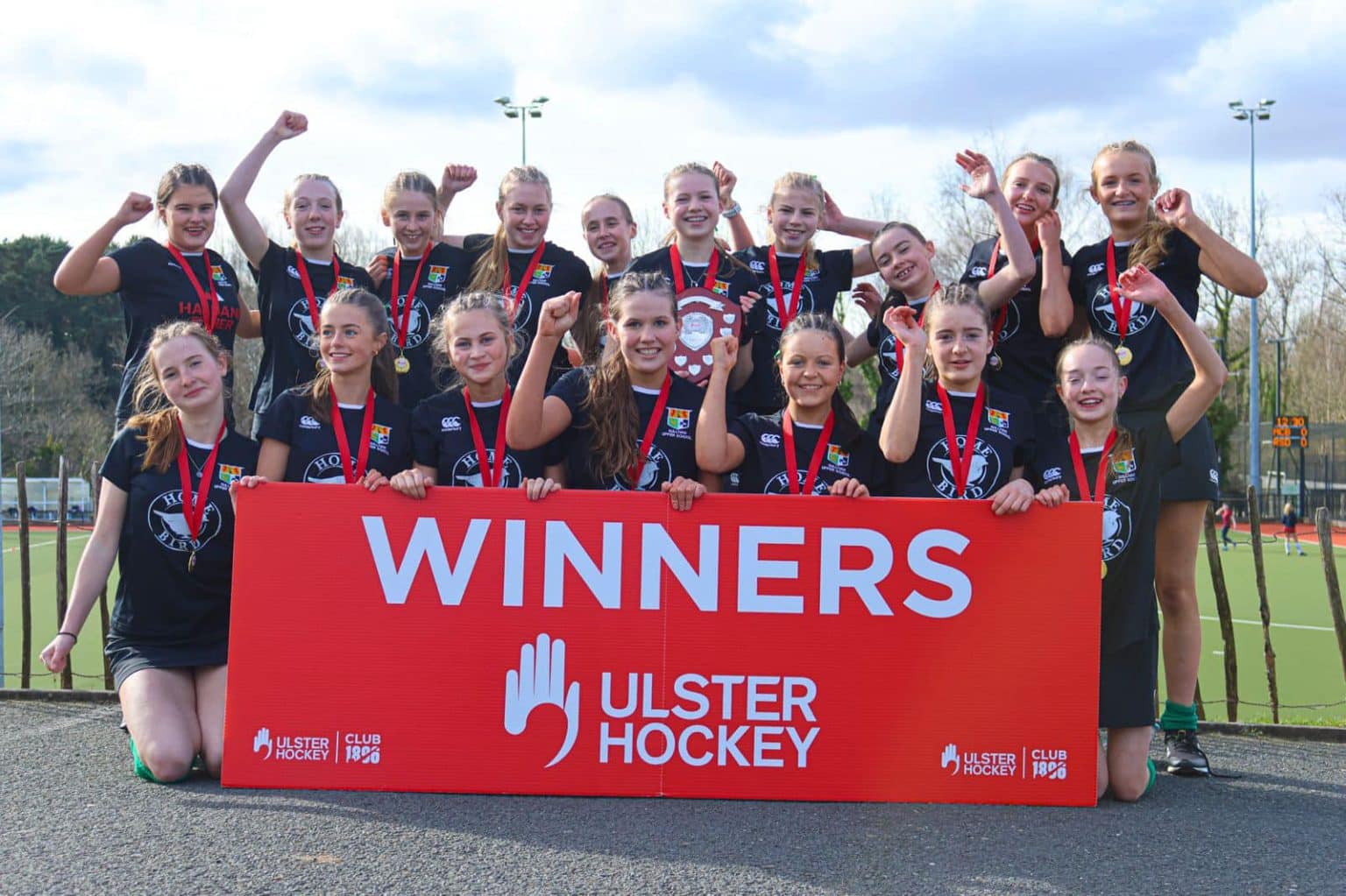In pictures… all the Schools Cup hockey winners on Day 3 of Finals Week ...